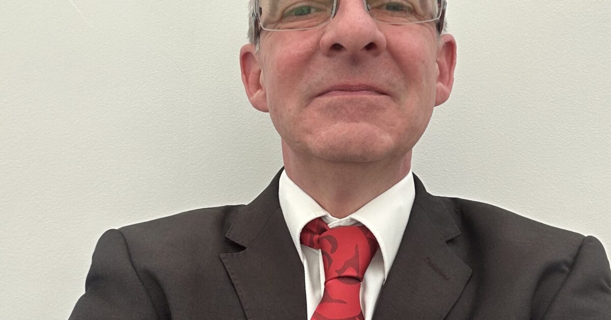 Geoff Budd – Your Labour Candidate For Hedge End North - Hamble Valley ...